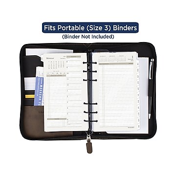 Organizer Refills & Accessories | Staples Advantage