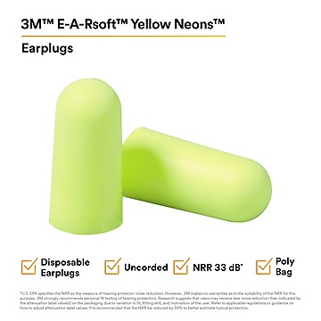 Ear Protection | Staples Advantage