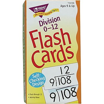 Flash Cards | Staples Advantage