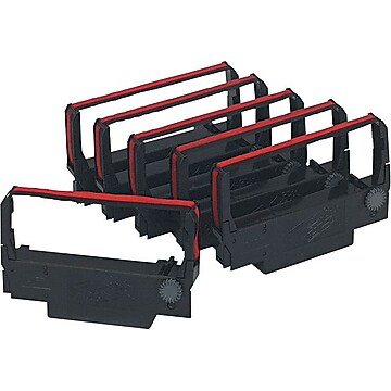 Cash Register Ribbons | Staples Advantage