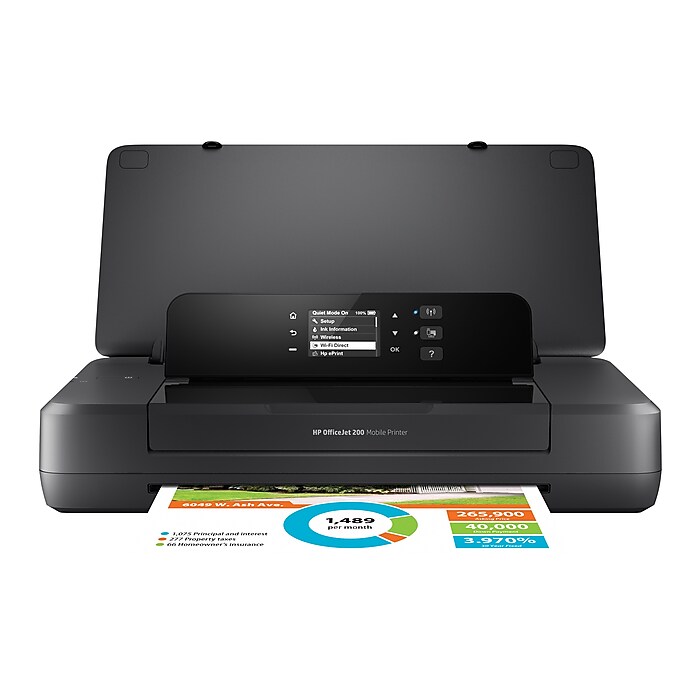 Reminder: HP and Epson Printer Sale