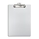 Metal/Aluminum Clipboards