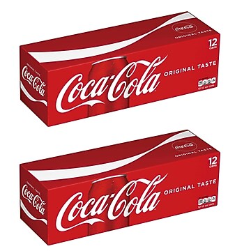 Soda | Staples Advantage