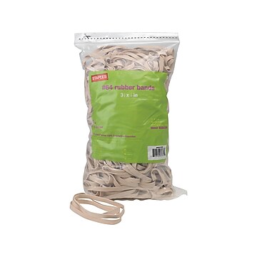 Rubber Bands | Staples Advantage