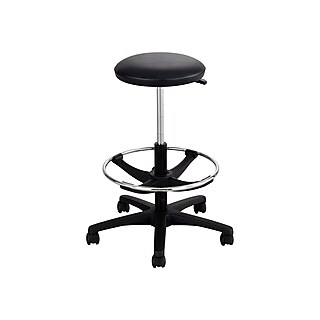 Staples rolling stool store