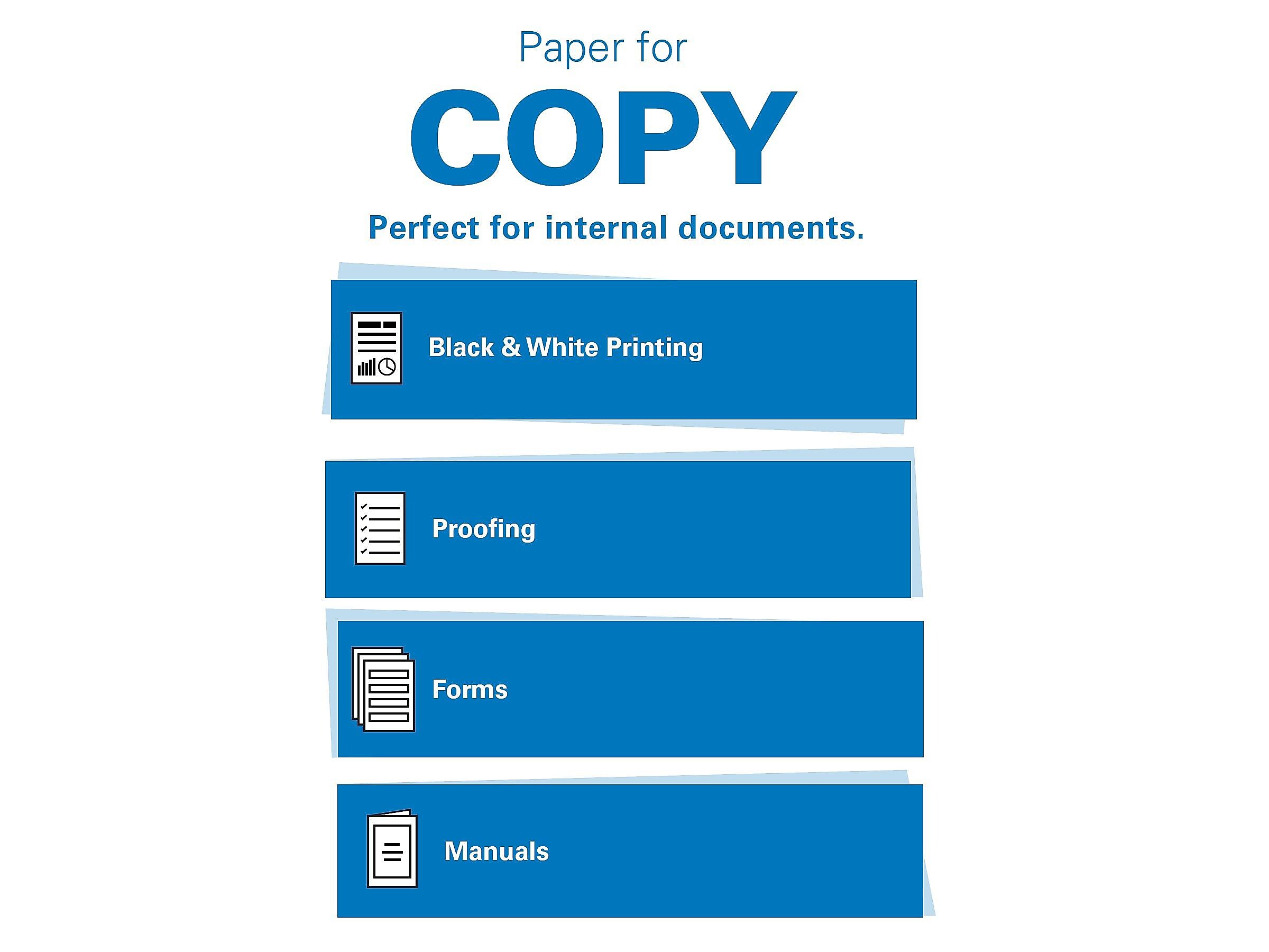 Hammermill HAM103168 Printer Paper for sale online | eBay