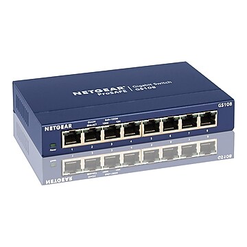 Ethernet Switches | Staples Advantage