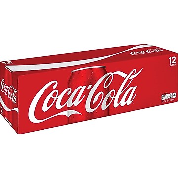 Soda | Staples Advantage